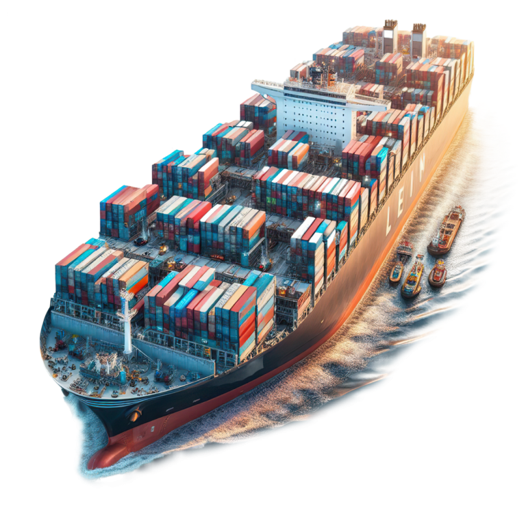 CÔNG TY CỔ PHẦN VẬN TẢI AO SHIPPING.