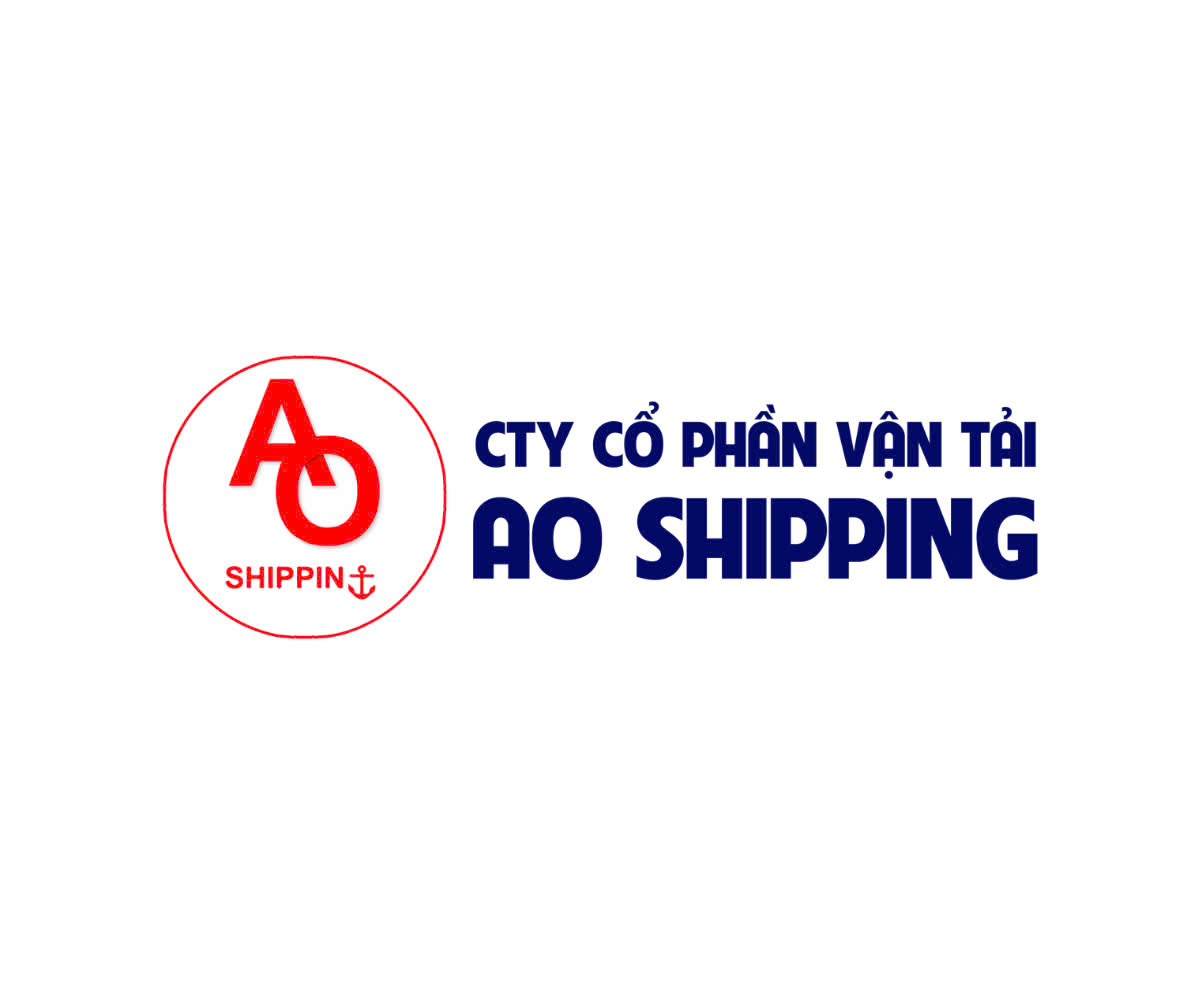 CÔNG TY CỔ PHẦN VẬN TẢI AO SHIPPING.